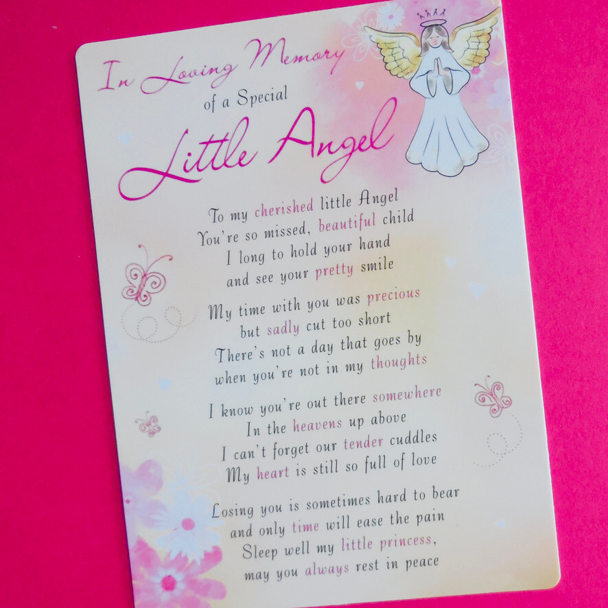 Baby Angel Poems Quotes Angel Quotes BrainyQuote