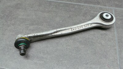 Audi A6 S6 RS6 4G A7 S7 RS7 4G Left Upper Control Arm Front Axle ...