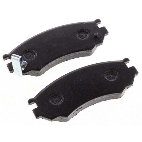 Bendix General CT Brake Pad Set Front DB1281 GCT | eBay