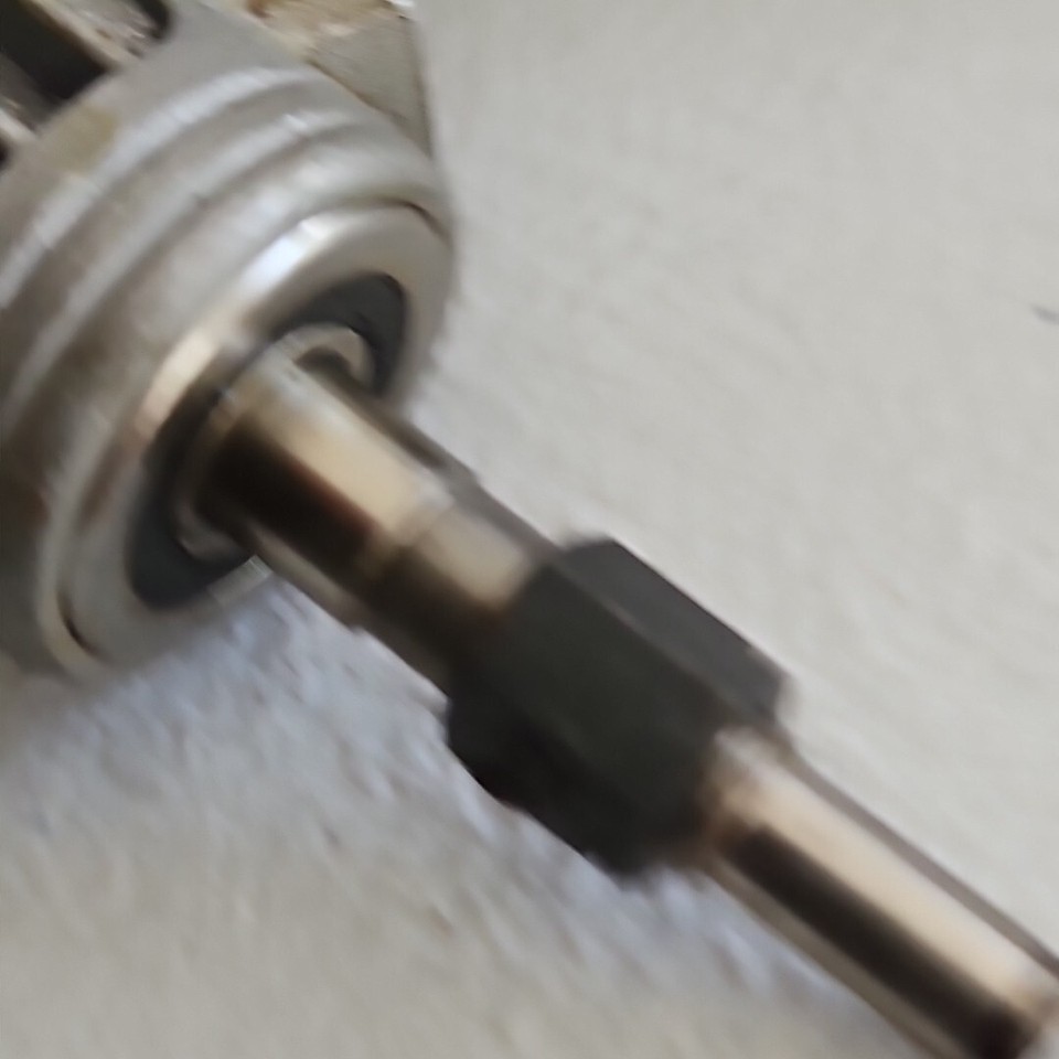 RC Car 1/10 Nitro Engine Parts Lot Thunder Tiger .12 2.1cc ASIS ML215 ...