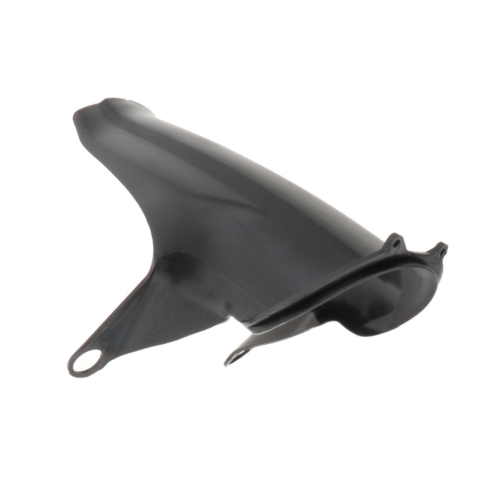 Motorcycle Mud Guard Fenders Detachable Ultralight Motorcycle Front ...