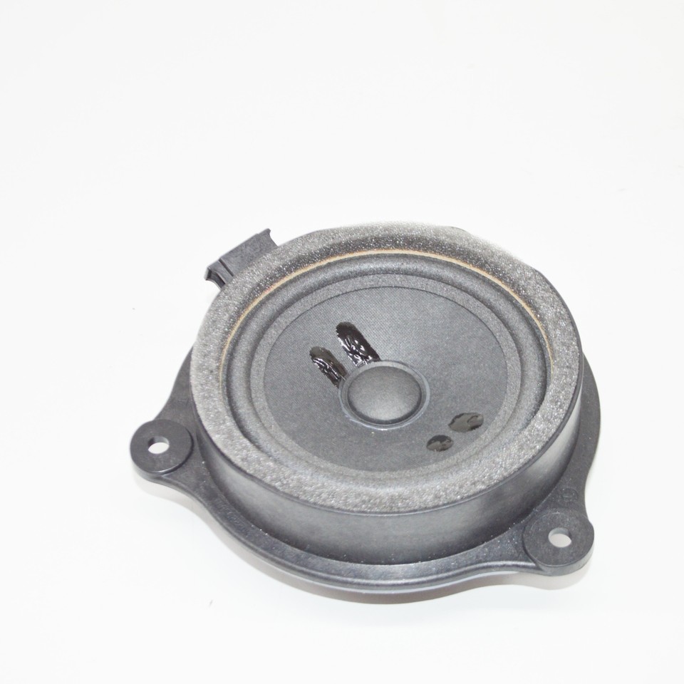 NEW AUDI A6 C6 FRONT DOOR MID TONE SPEAKER 4F0035411 | eBay