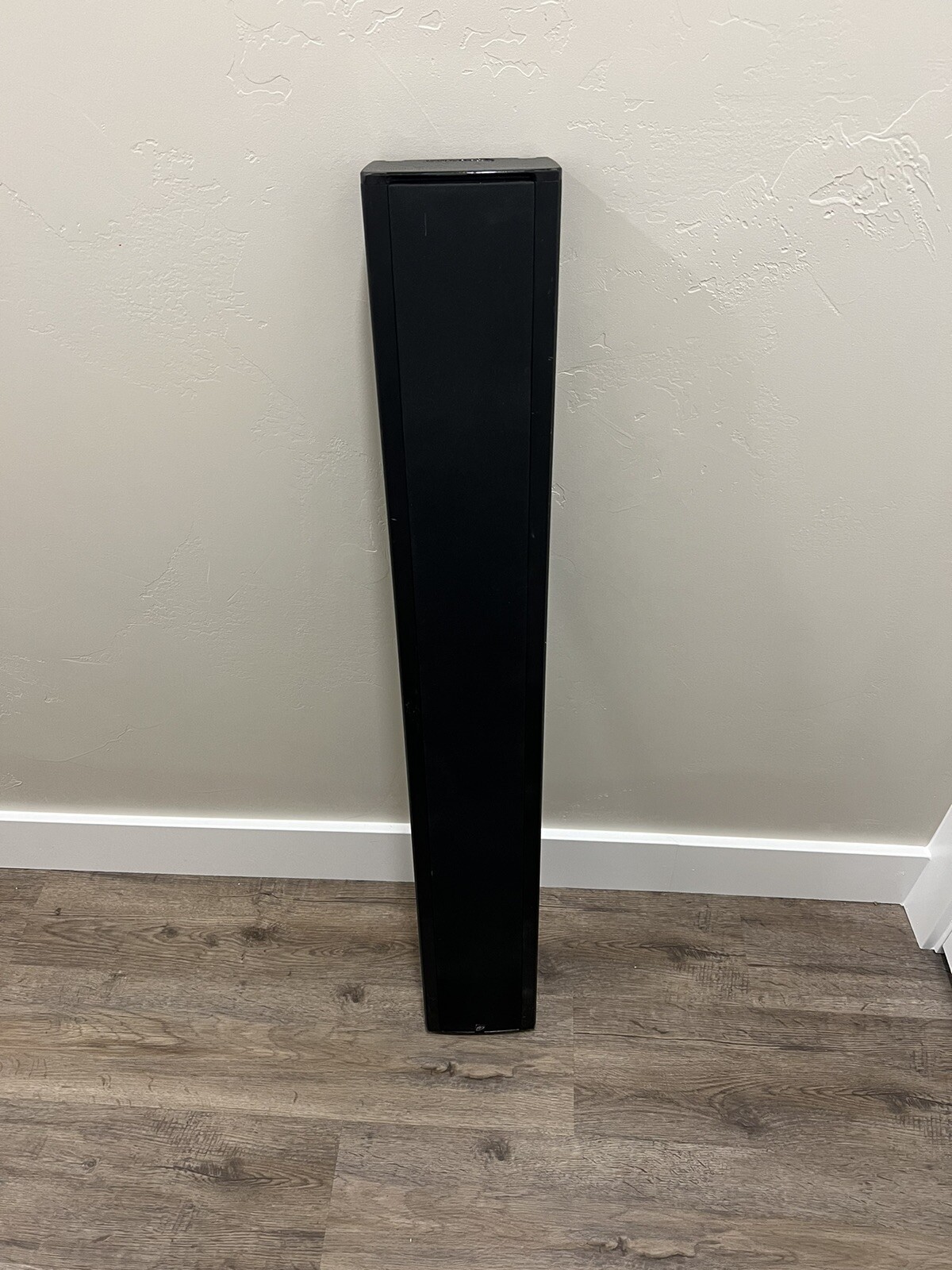 Tru Audio Slim-300 Low Profile 42” Passive LCR Sound Bar High End Works ...