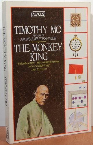 The Monkey King (Abacus Books) By Timothy Mo | eBay