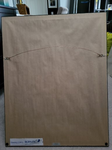 Jeanne Dean by Alberto Vargas Limited Edition - framed, signed ...