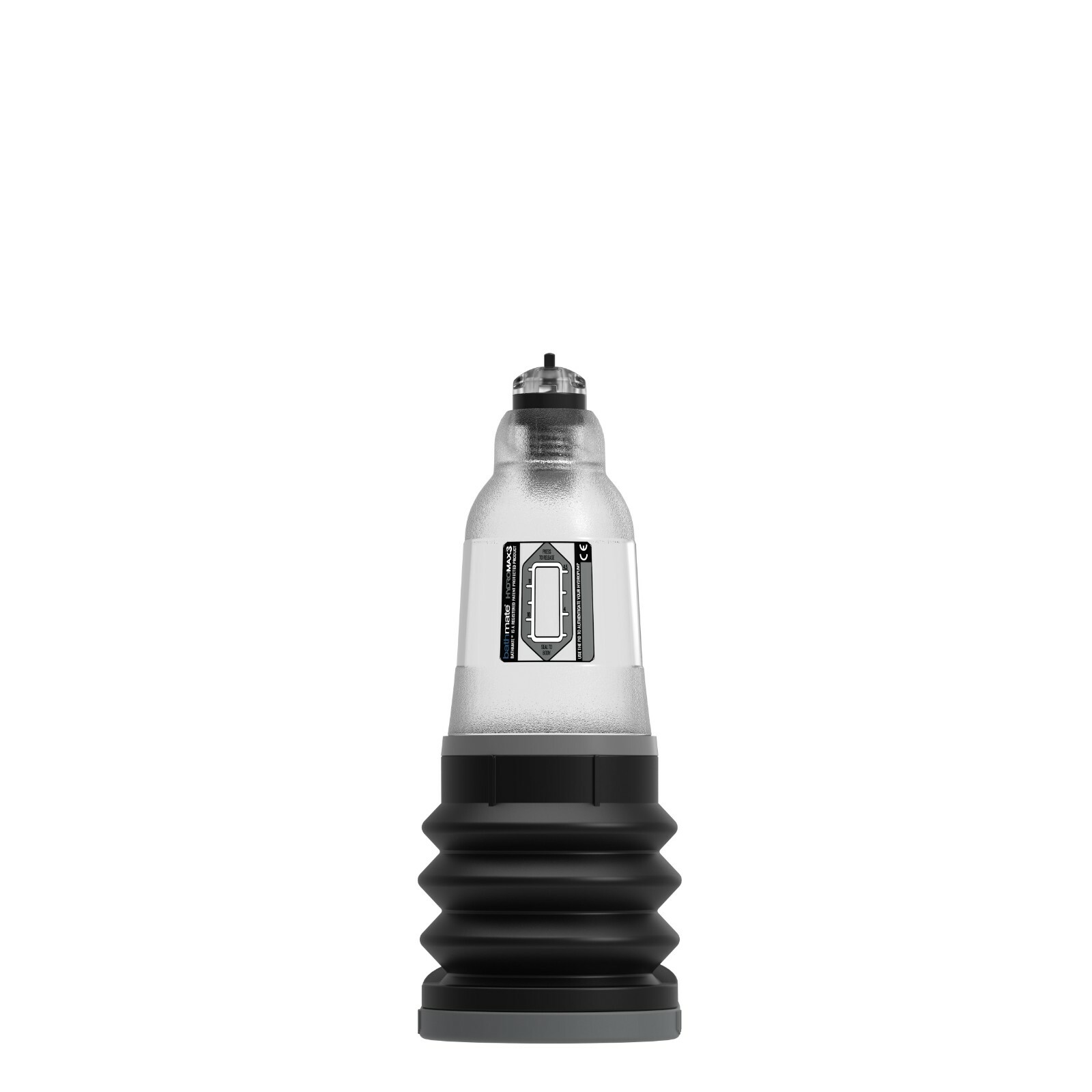 New Authentic Bathmate Hydro Pump Hydromax Xtreme 3 5 7 9 11 Free Gift ...