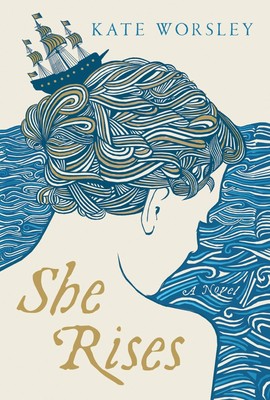 She Rises: A Novel 9781620400975| eBay