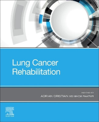 Adrian Cristian Lung Cancer Rehabilitation (Paperback) (UK IMPORT ...