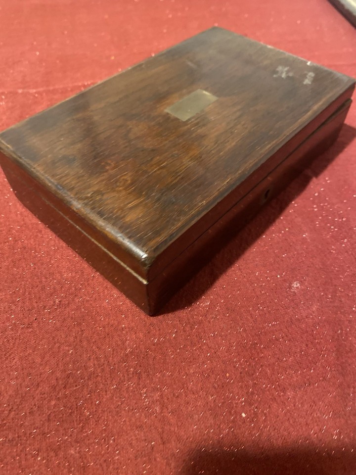 Job Lot Of Vintage Technical Drawing Draughtsman / Engineer Set ...