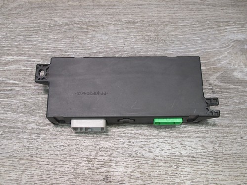 2012-2019 RANGE ROVER EVOQUE L538 FRONT LEFT SEAT CONTROL MODULE BJ32 ...