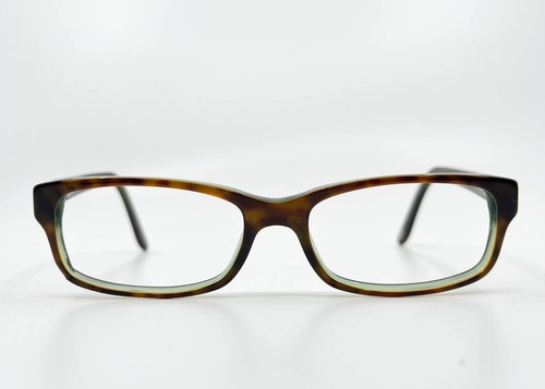Ray-Ban RB5187 2447 Eyeglasses Frame 52-16-140 Tortoise 3394 | eBay