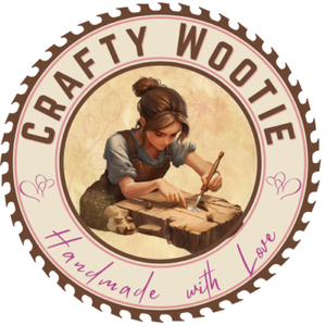 Crafty Wootie | eBay Stores