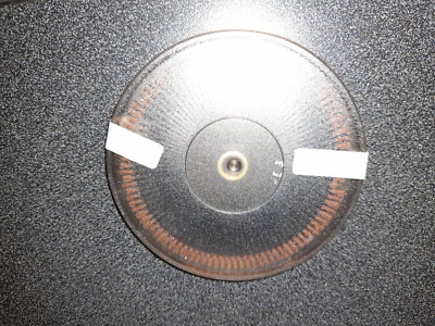 IBM Presentor 10 1361505 Compact Printwheel with case | eBay