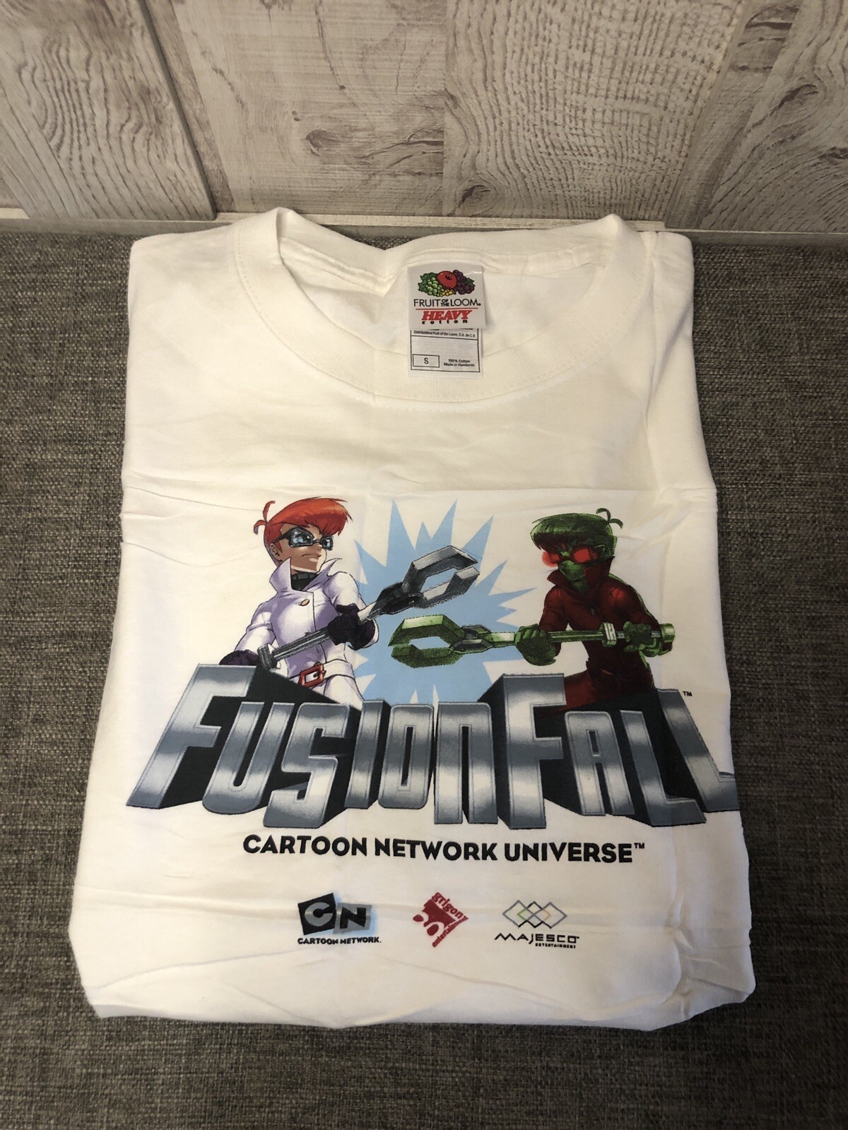 Cartoon Network Fail