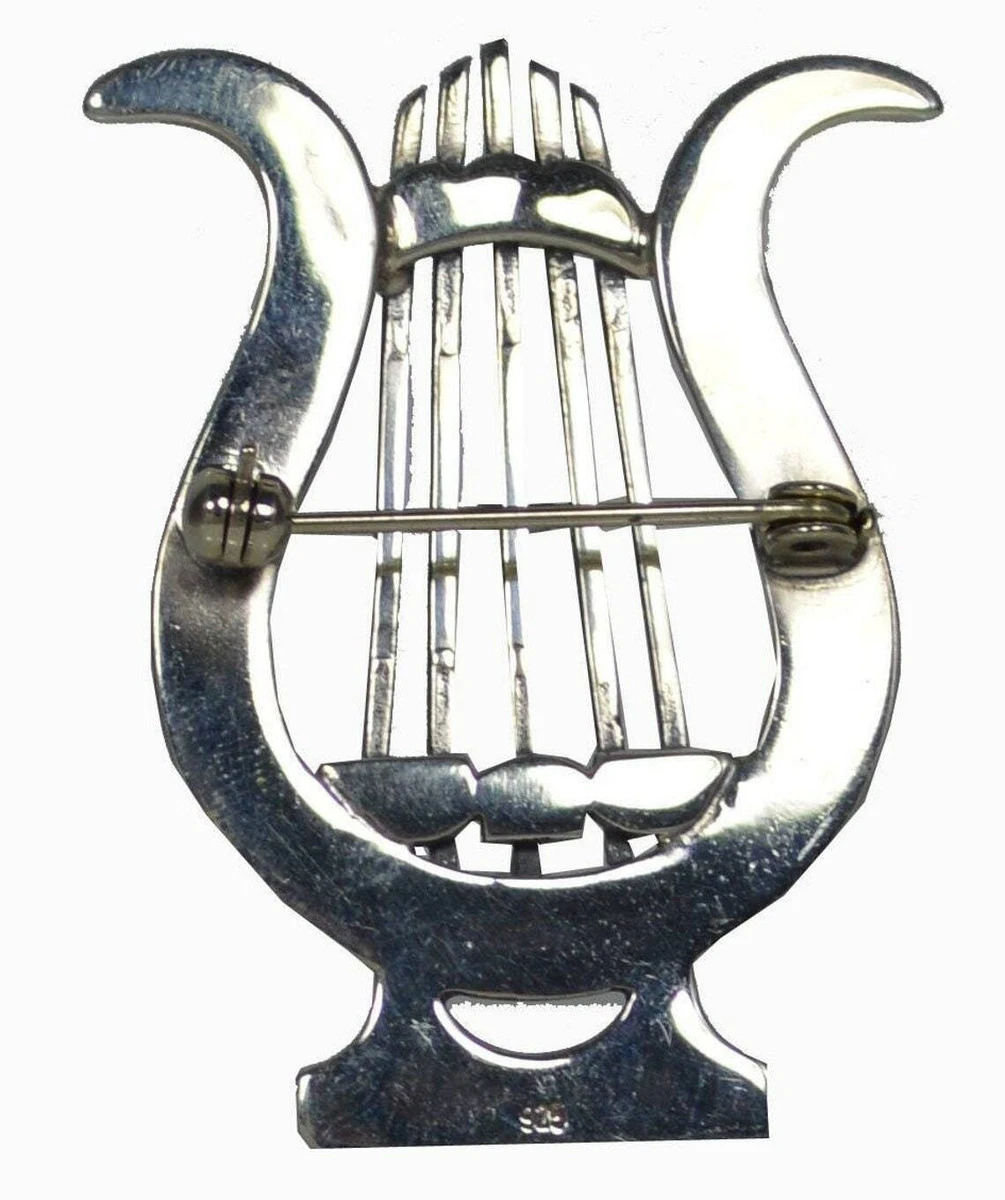 Hermes Turtle Shell Lyre