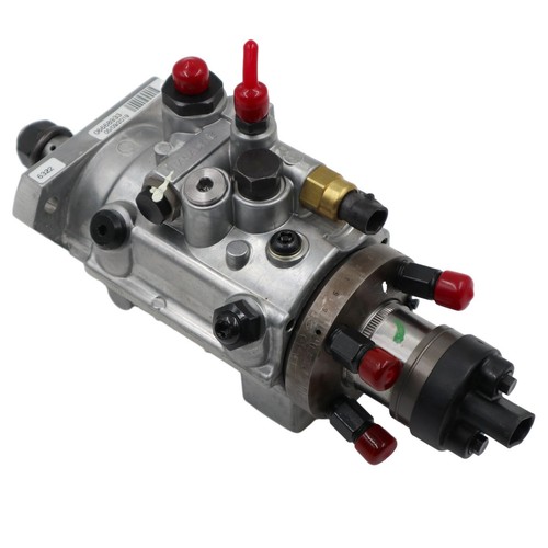 Original Fuel Pump RE518166 SE501235 RE568070 RE518087 Fits JD 4045T&D ...