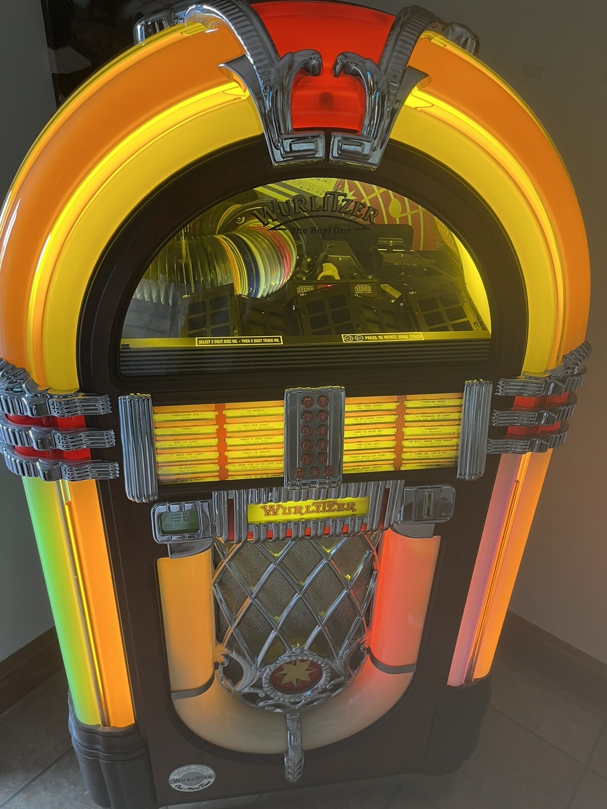jukebox machine used | eBay UK