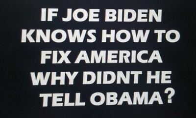 Vinyl decals for cars funny bumper stickers joe Biden trump 2020 ...