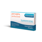 Percepta Professional 60 Capsules Cognitive Clarity | eBay