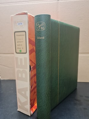 Kabe Pince Binder Matelassé Vert Étiquette Island comme Neuf | eBay