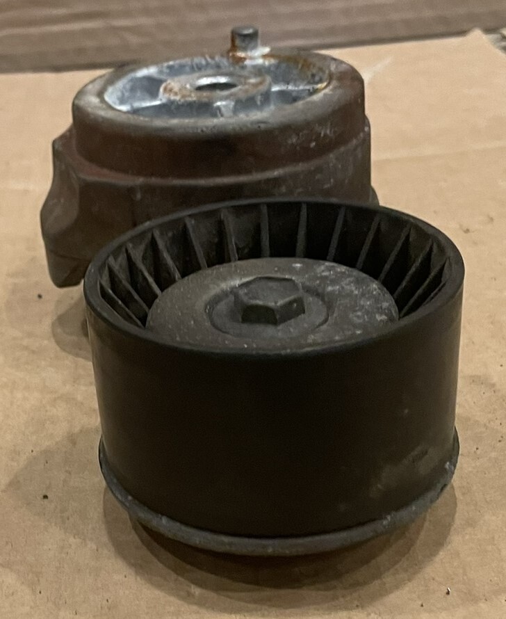 2003-2024 DODGE 2500-3500 CUMMINS 5.9 6.7 BELT TENSIONER 50-0034 ...