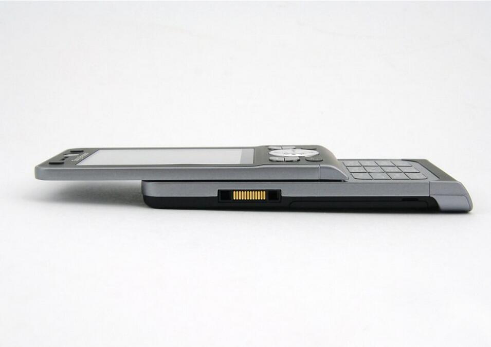 Sony Ericsson W910 W910i Unlocked 930 mAh 5MP 3G Bluetooth Phone ...