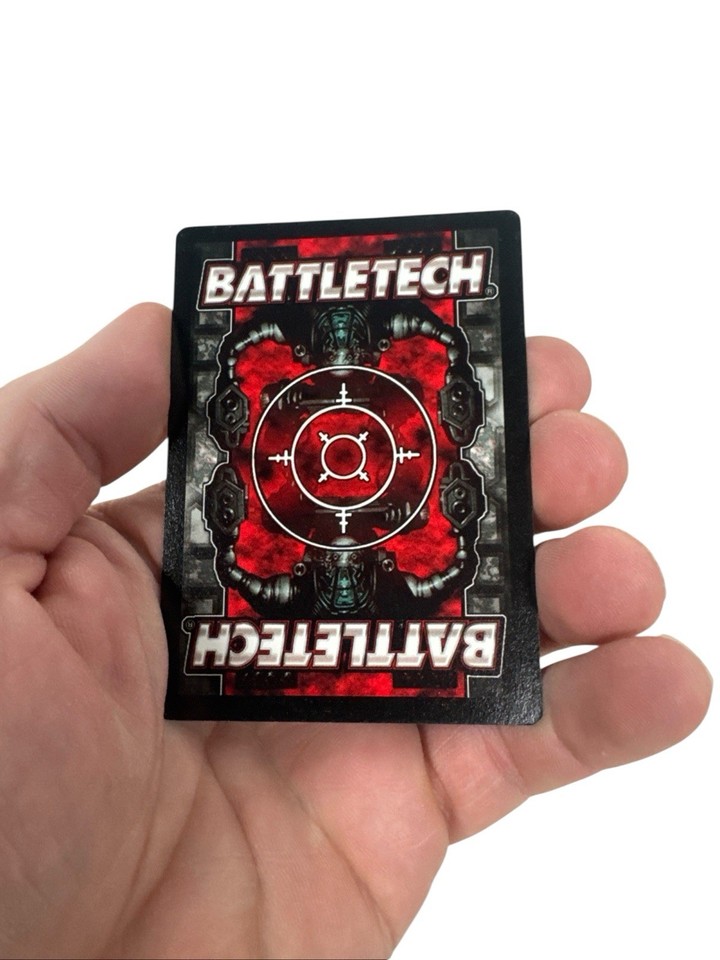1996 Battletech CCG Lot of 1500-2000 + Cards Nice Condition | eBay