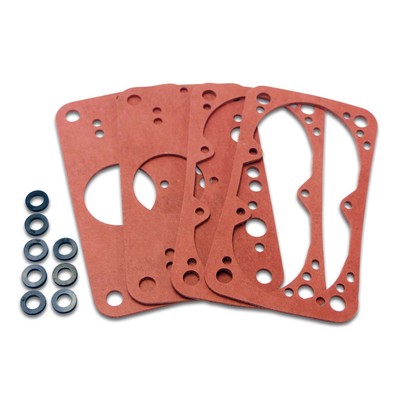 Proform 67220; Race Series Carb Gaskets, Bowl & Metering Block Non ...