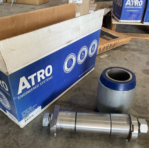 End Bushing and Adapter Kit; Part No. EA38000; ATRO; New | eBay