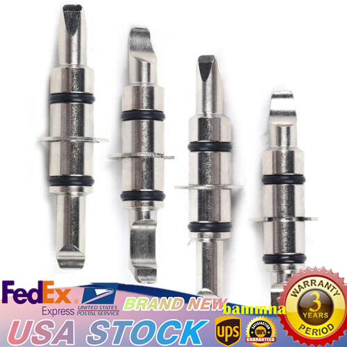 4pcs Wheel System Clamp Wheel Alignment Clamp Tool Reversible Rim Claw ...