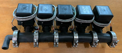 Hydraulic Valves - 10