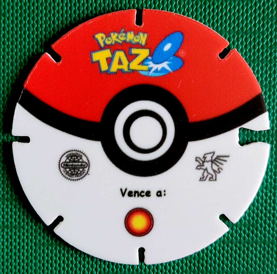 FLY TAZO POKEMON EC #487 GIRATINA 2022 Sinnoh PERU South America Fly ...