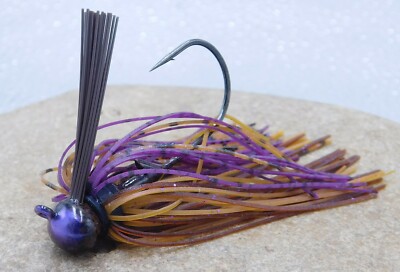 Soft Plastics - Jig Trailers