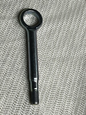 Subaru Recovery Tow Hook Eye Bolt Impreza Forester Outback Legacy ...