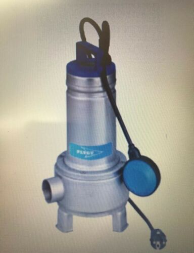 ITT Flygt Submersible Sewage Pump All Models & Sizes Available 230v or ...