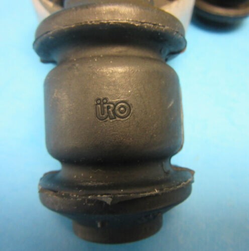 4 Control Arm Bushings Front Lower L & R Audi VW OEM # 357407182 ...