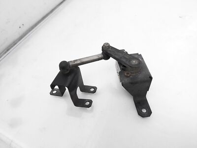 2007-2008 Volkswagen Gti Rear Driver Headlight Level Sensor 1K0-941-273 ...