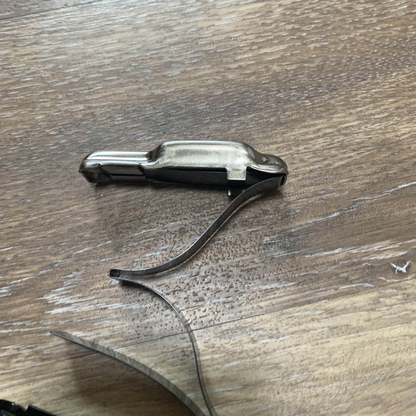 Remington 700 SHORT Action BDL Magazine Box Follower & Spring | eBay