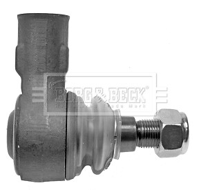 CAPSautomotive Drag Link End for Iveco 93802209 500310933 93804060 ...