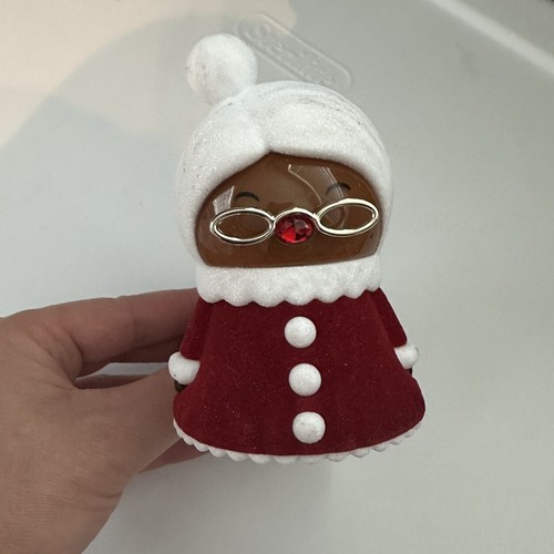 Bath & Body Works Mrs. Claus Wallflowers Fragrance Plug | eBay