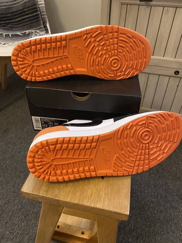 Jordan 1 Low Golf Shattered Backboard Golf DD9315-800 Men size 11 ...