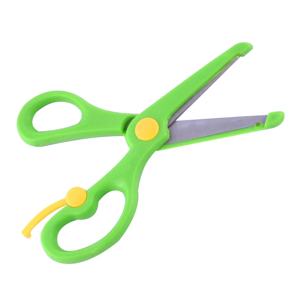 Kids Scissors