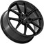 Petrol Wheels PE002 P1E 19x8 40mm 5x112 PE002BX19805640 for sale online ...