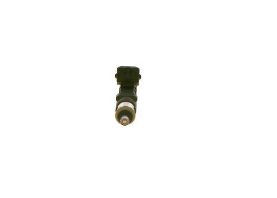 Bosch Fuel Injector 0280158200 fits Ford Fiesta WS 1.6 i | eBay