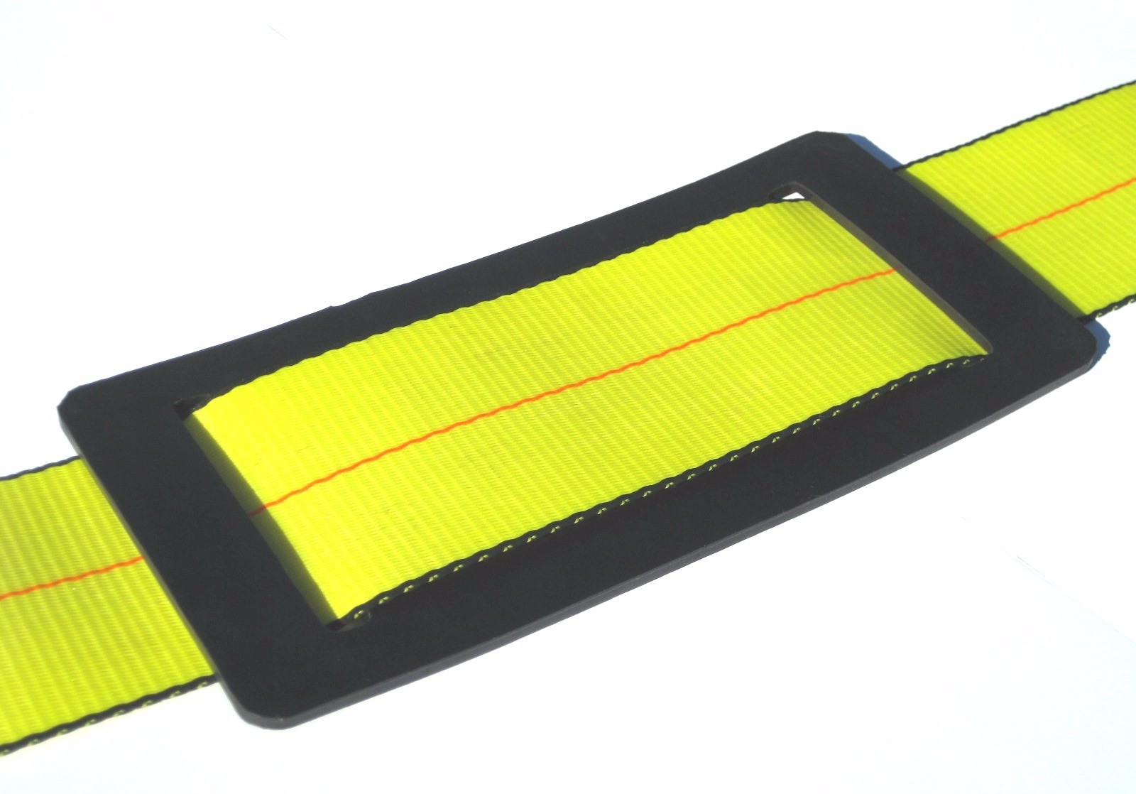 20 Rubber Corner Protectors Edge Guard f Flatbed Truck Trailer Winch ...