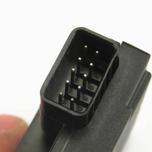 0EM Steering Control Angle Sensor Module For VW Jetta Golf MK5 Tiguan ...