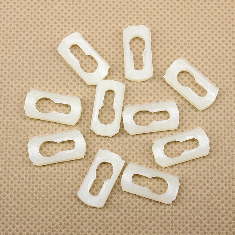 Durable Molding Clip Kit Nylon Replacement 4492962 8933059 Accessories ...