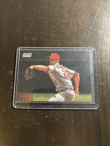 Jack Flaherty #193 TOPPS CARD MLB 2020 T17-242 | eBay