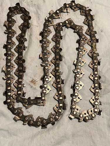 STIHL 26RS .325 .063 62 CHAIN 16" BAR | eBay