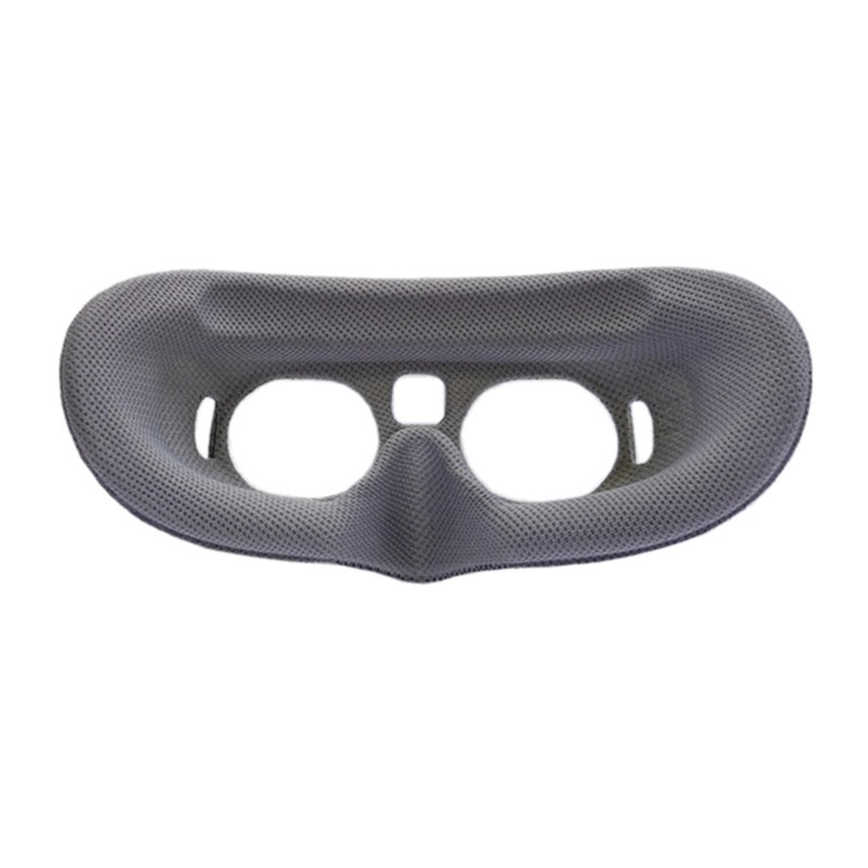 Eye Cover Eye Protections Guard for Goggles X FPVs Glasses Repair Part ...